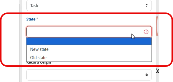 Watch Events Module "State" in subscription data - Adobe Experience ...