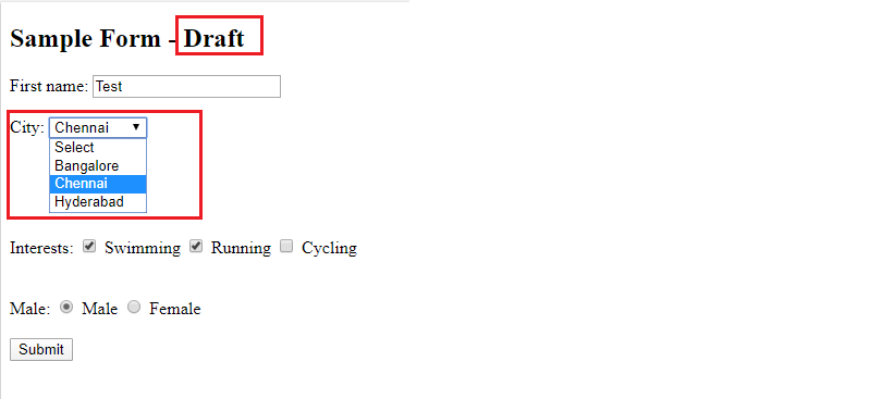 Aem Adaptive Forms Implementation Using Rest Webse Adobe Experience League Community 351380