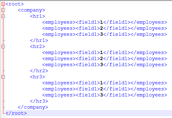 Solved: repeat subforms for each data item - Adobe Experience League ...