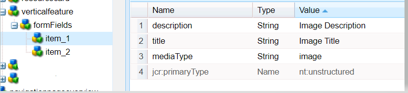 Solved: Pathfield inside Multifield AEM 6.5 [Touch Ui Dial... - Adobe Experience League ...