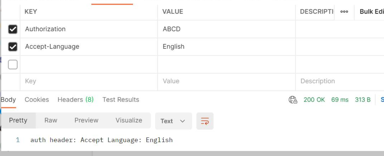 Solved: Authorization or Token retrieval in getHeader requ... - Adobe Experience League ...