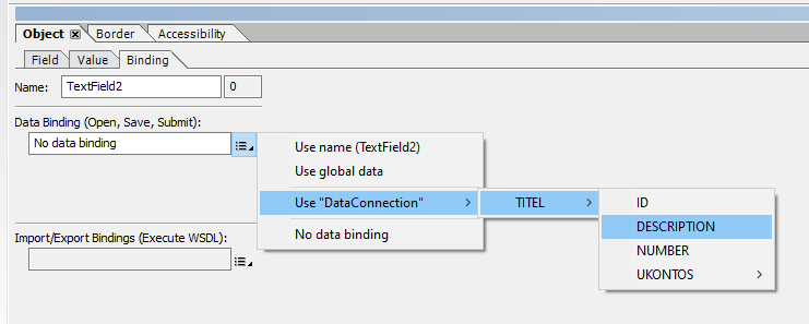Solved: AEM Form Design Structure Issue - Adobe Experience League ...