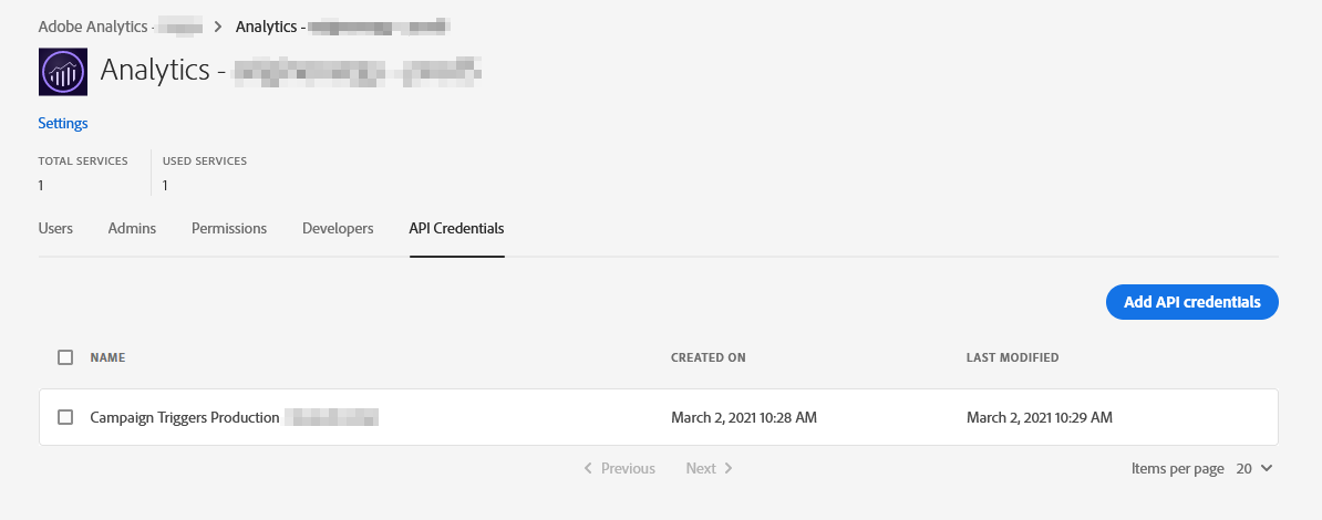Solved: Adobe Campaign Trigger Installation - Adobe Experience League ...