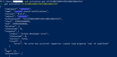 Adobe Experience Platform Launch Notification Serv... - Adobe ...