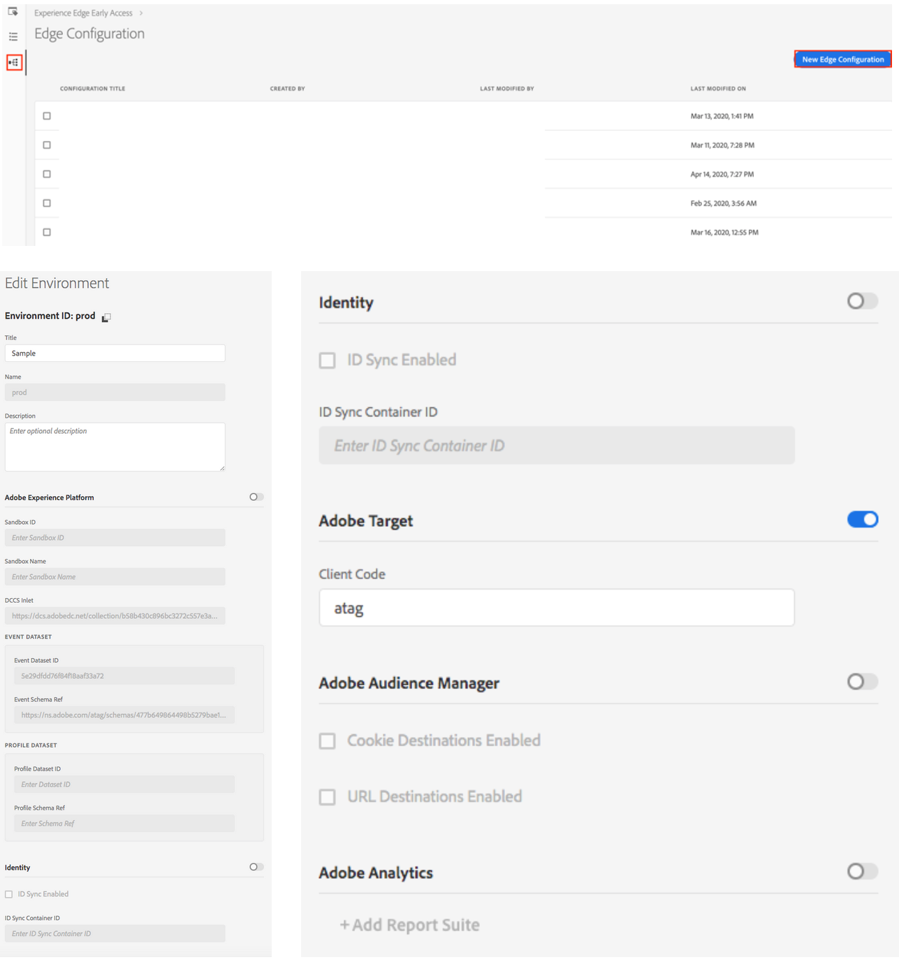 Unify Your Adobe Experience Platform Services with... - Adobe ...