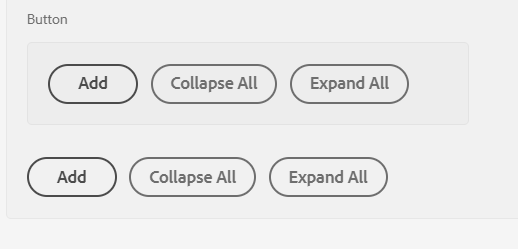 Solved: collapse and expand all button in multifield - Adobe Experience League Community - 455912