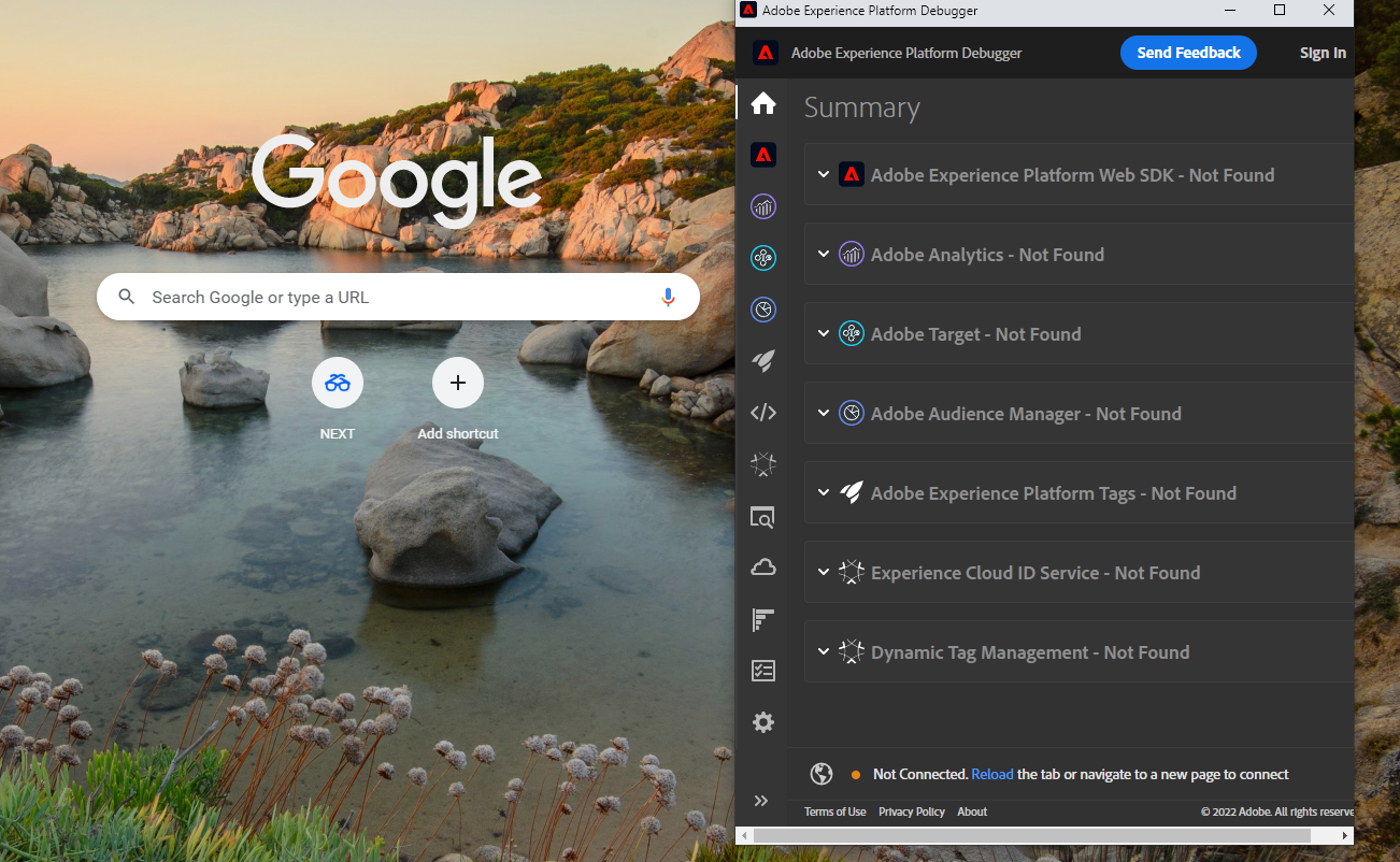 Solved: Experience debugger not opening - Adobe Experience League ...
