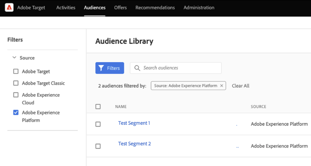 The Ins and Outs of Activating RT-CDP Segments wit... - Adobe ...