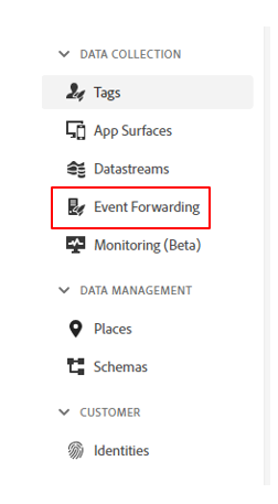 Implementing Event Forwarding with AEP Web SDK - Adobe Experience League Community - 539584