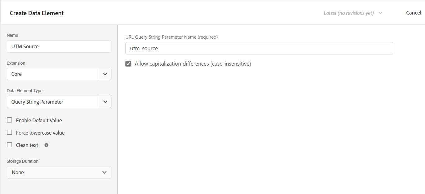 Solved: HOW TO TRACK URL with UTMs - Adobe Experience League Community ...