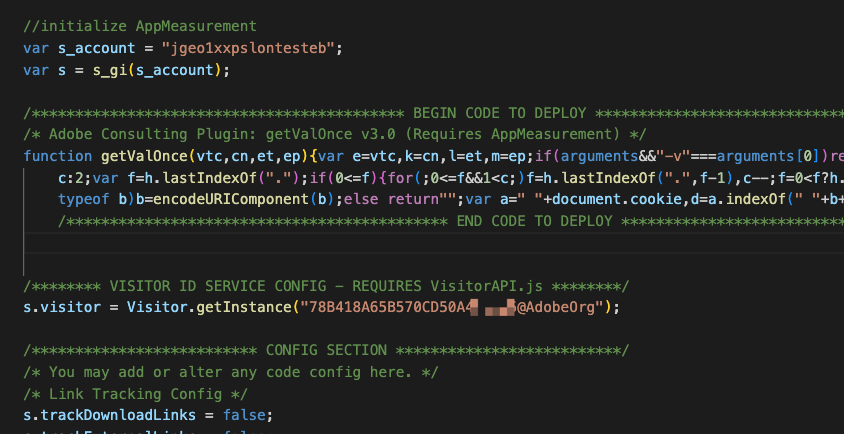Solved: GetValOnce - Bug in Cookie Expiration / Max-Age? - Adobe ...