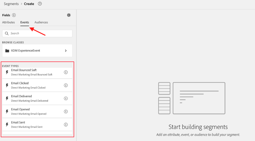 Sequential Segmentation: Creating Your Own Journey... - Adobe ...
