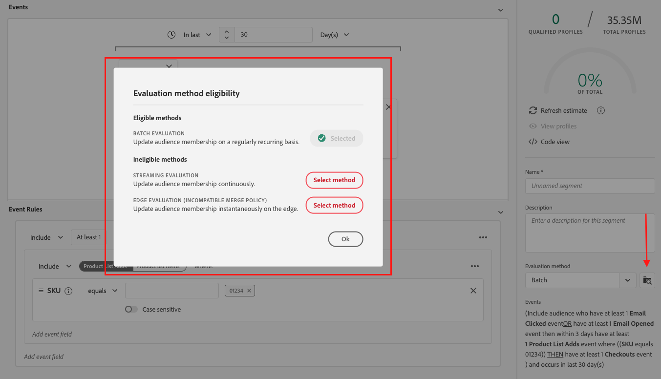 Sequential Segmentation: Creating Your Own Journey... - Adobe ...