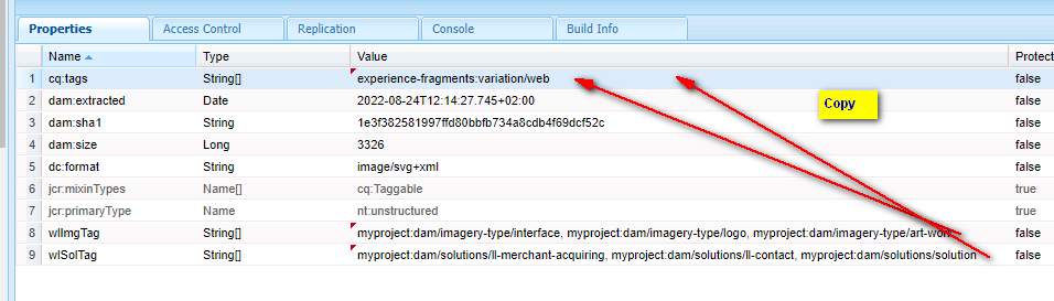 Solved: Assets handler upon save - Adobe Experience League Community ...