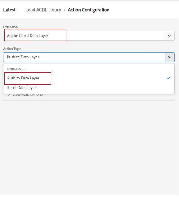 Implementing Adobe Client Data Layer through Adobe... - Adobe ...