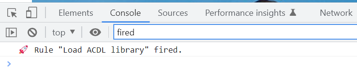 Implementing Adobe Client Data Layer through Adobe... - Adobe ...