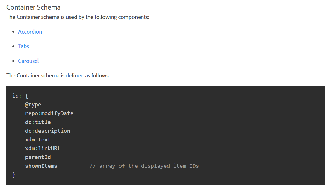 Solved: Customize Adobe Client Data Layer for Accordion Co... - Adobe Experience League ...