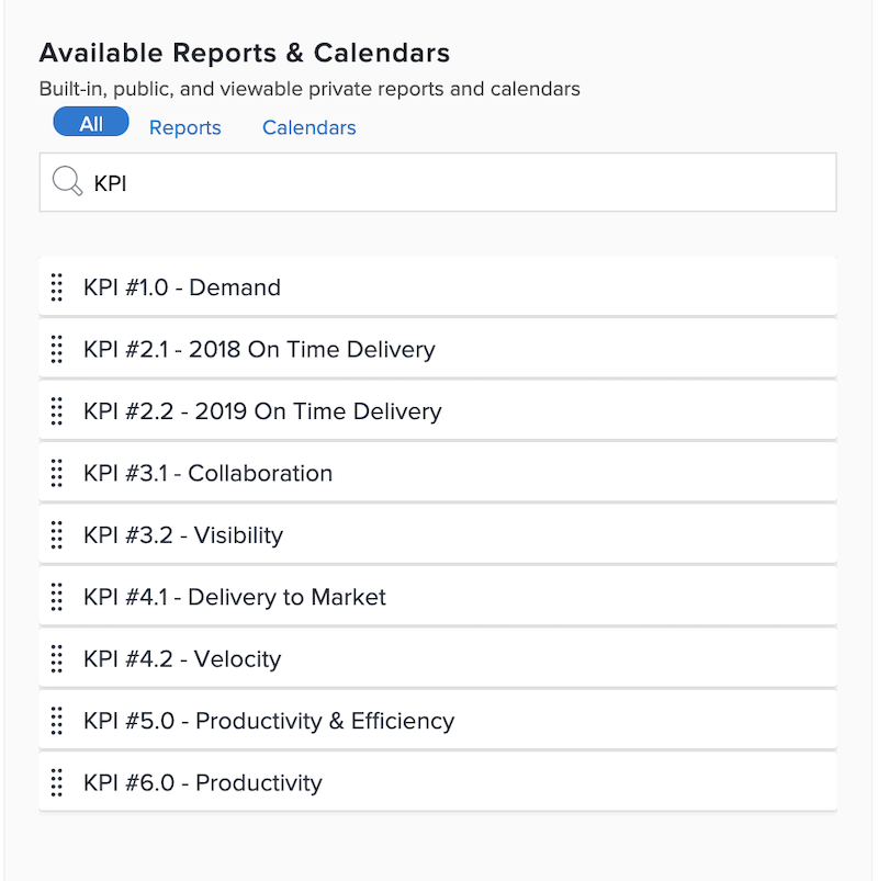 KPI Dashboards in the New Workfront Experience: Wo... - Adobe ...