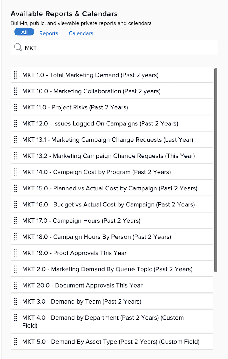 KPI Dashboards in the New Workfront Experience: Wo... - Adobe ...