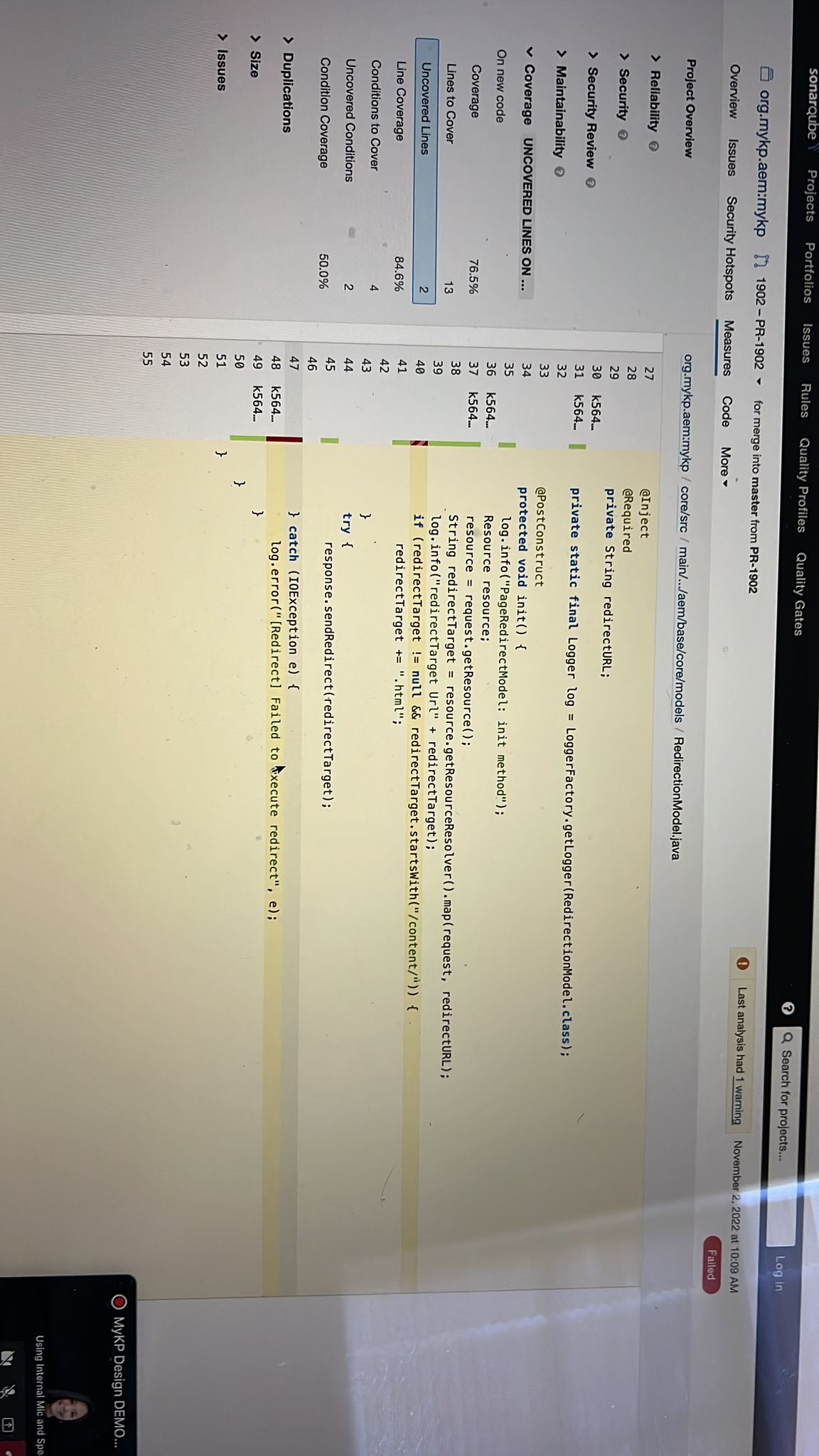 Solved Junit5 Shows Always 0 Coverage In Intellij Adobe Experience