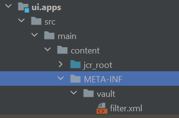 Solved: The command "mvn clean install -PautoInstallSingle... - Adobe ...