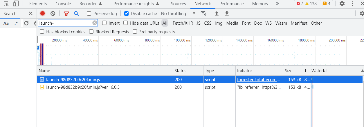 Solved: Adobe Launch Tag Firing Twice when abc.com is ifra... - Adobe Experience League ...