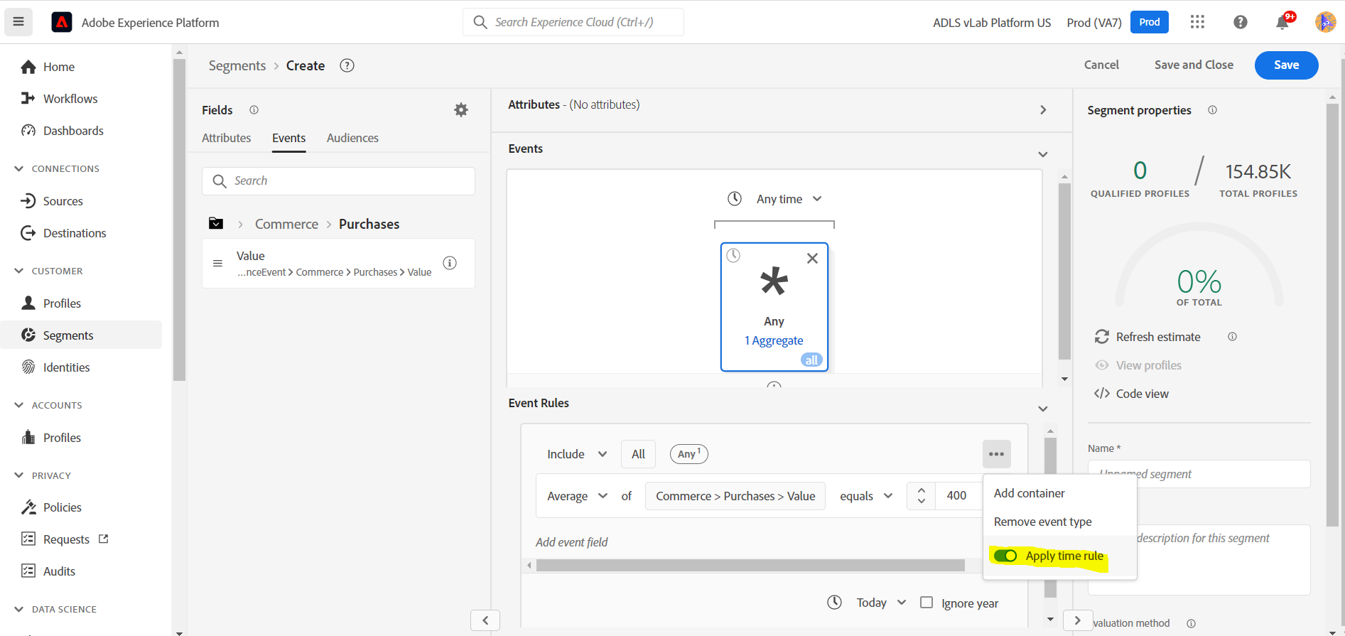 Solved: Transaction Data - Adobe Experience League Community - 558734
