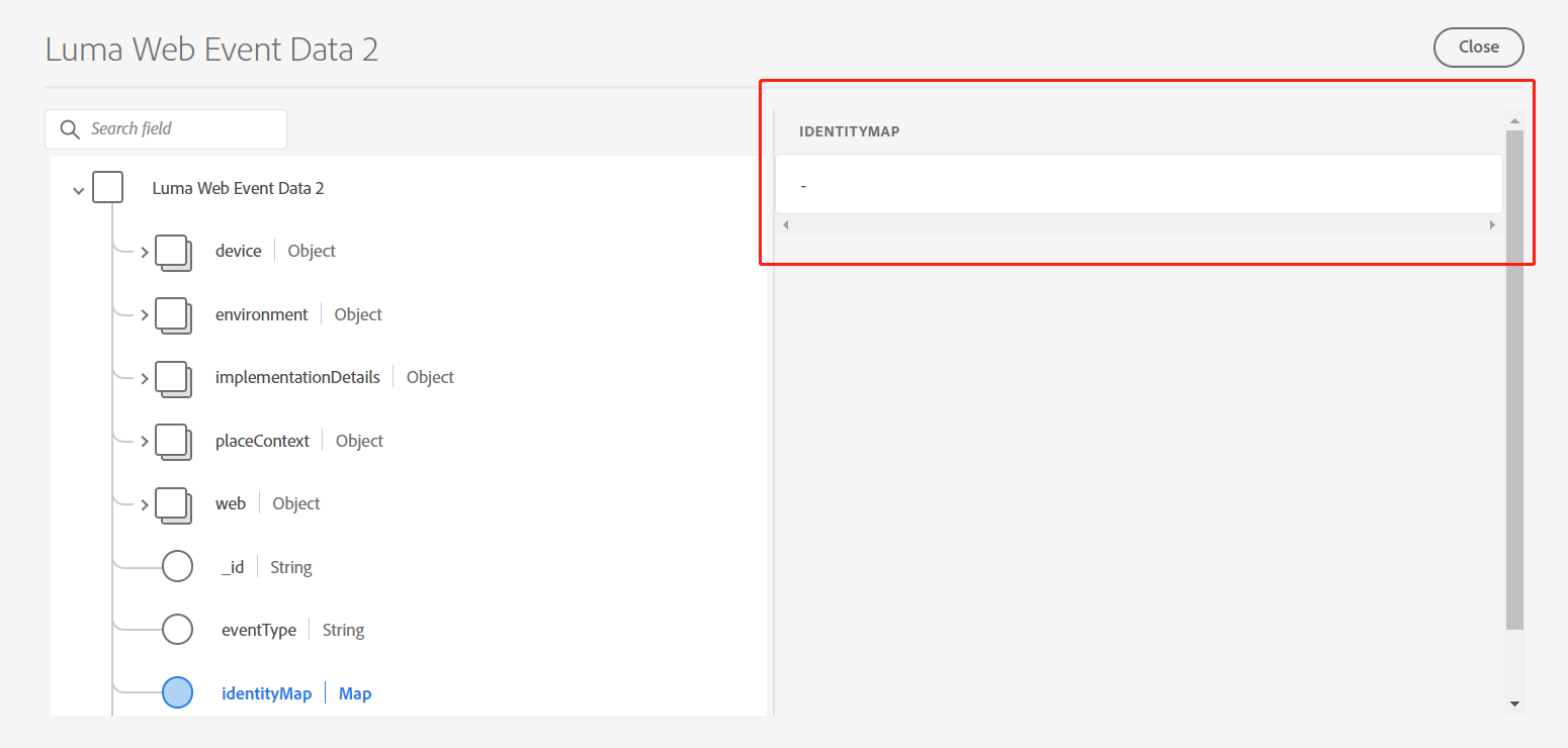 Solved: Luma Tutorial - Can not get profiles value in AEP - Adobe Experience League Community ...