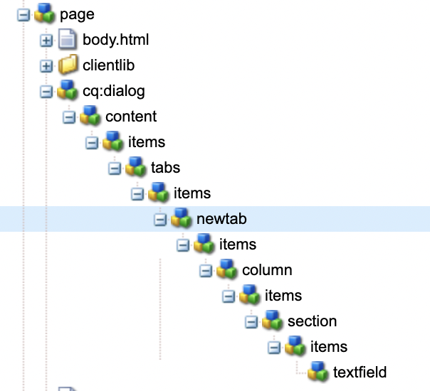 Extending Page Properties in AEM - Adobe Experience League Community ...