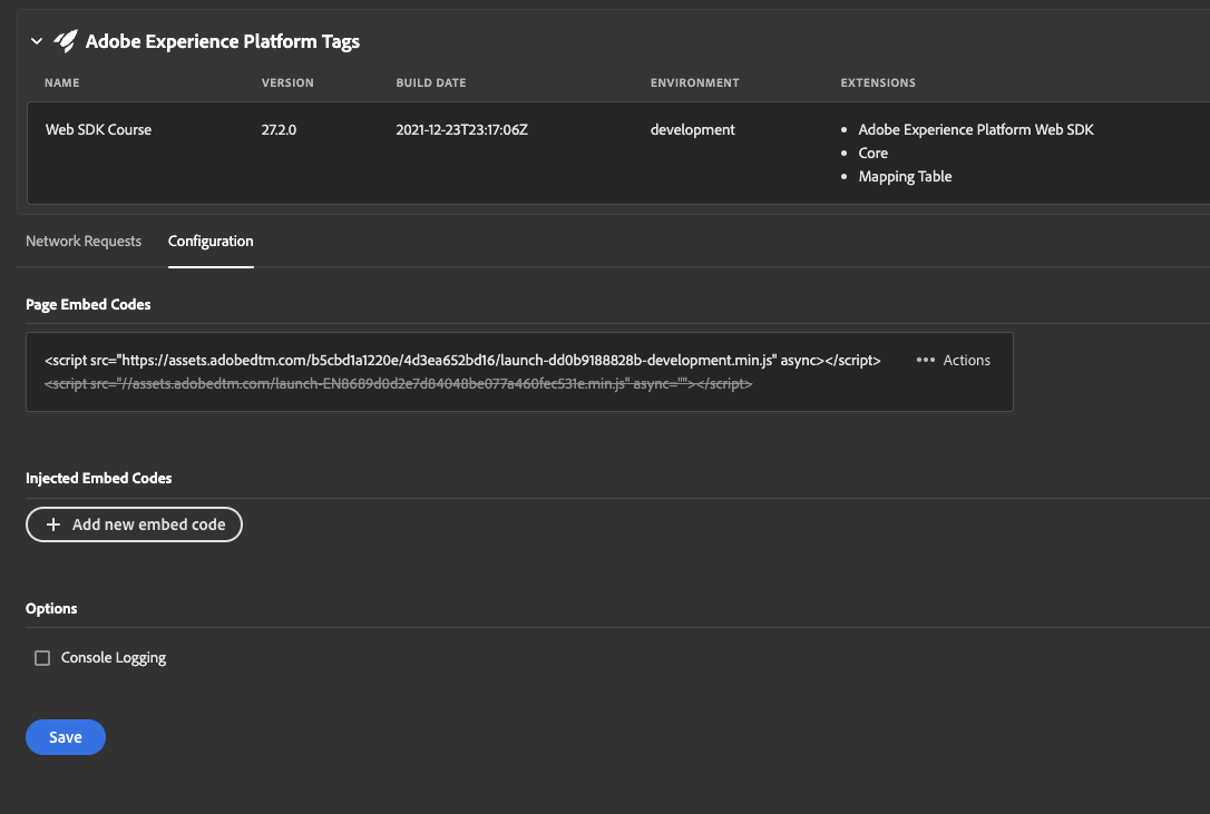 Solved: Adobe launch proxy doesnt work in test luma websit... - Adobe ...
