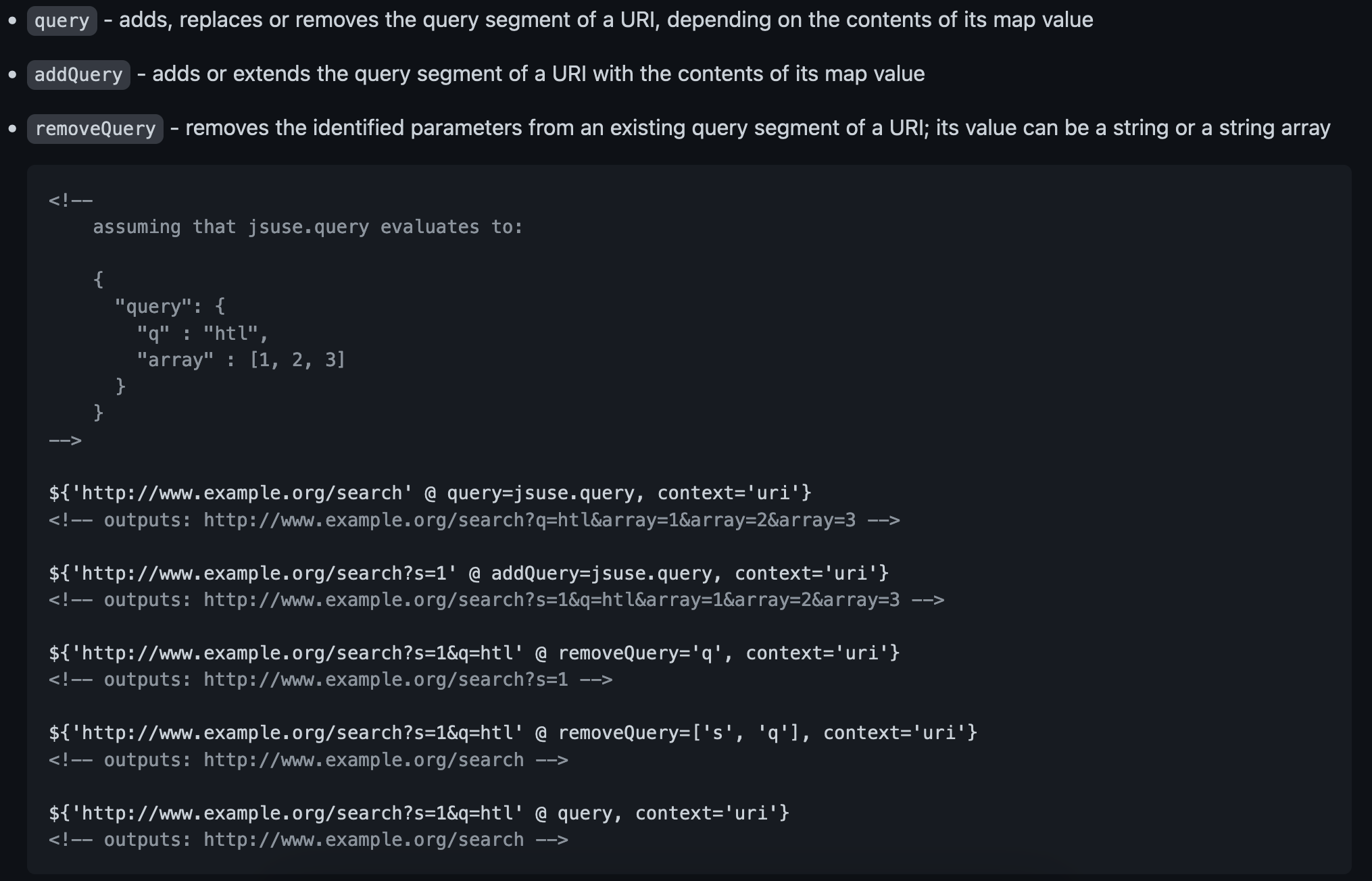 Solved: HTL context override on data-sly-attribute.href - Adobe Experience League Community - 562560