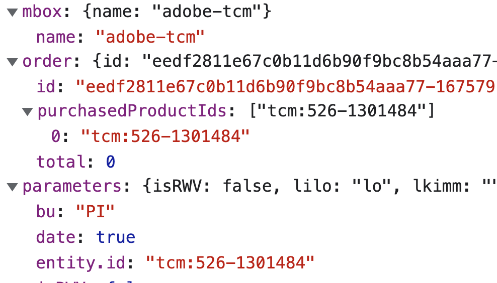 Solved: User Based Recently Viewed not returning data - Adobe Experience League Community - 570920