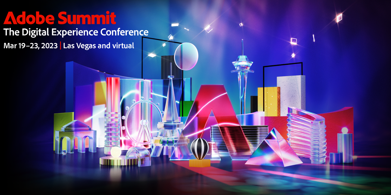 Adobe Summit 2023 | Complete AEM Session & Lab list