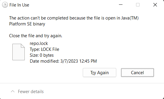 Solved: While starting up AEM instance Getting 503 ERROR - Adobe ...