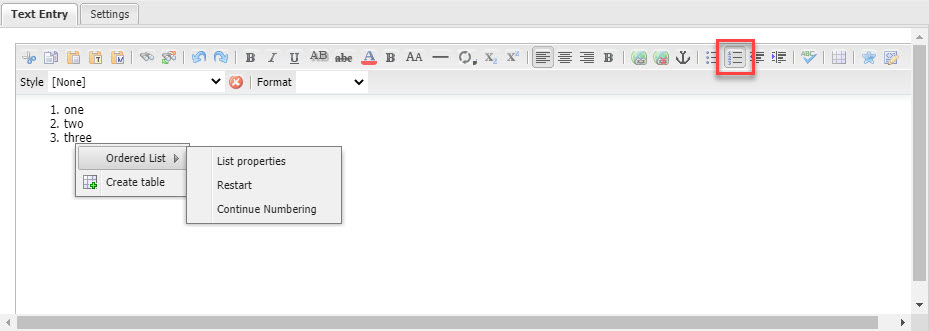 Solved: Classic UI RTE feature into Touch UI RTE - Adobe Experience League Community - 578590