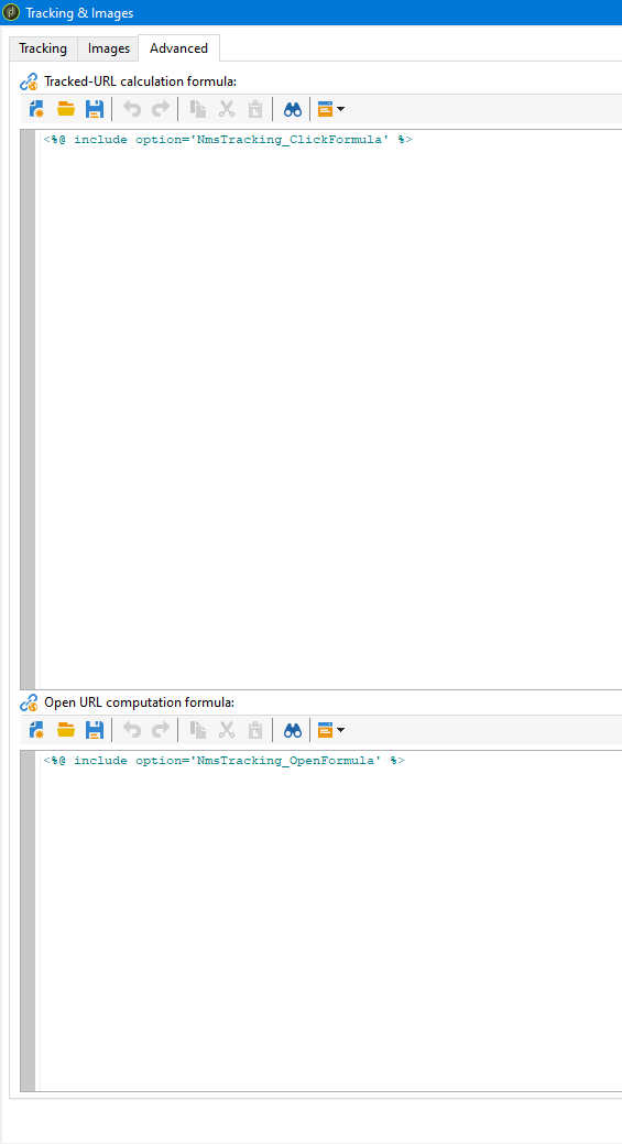Generate Tracking URL in Workflow per user. - Adobe Experience League ...