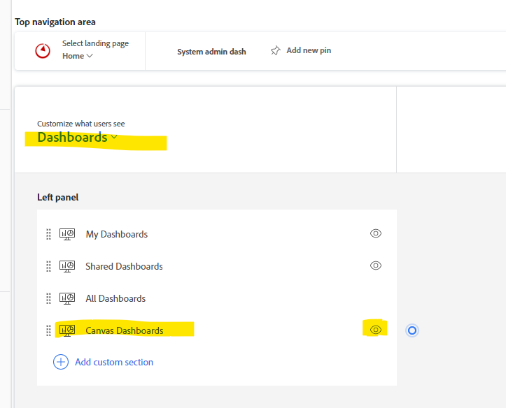 Solved: Changes to Workfront Reporting: Canvas Dashboard - Adobe ...
