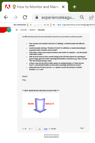 💡 How to Monitor and Manage your MARGINS: PART 1 ... - Adobe Experience ...