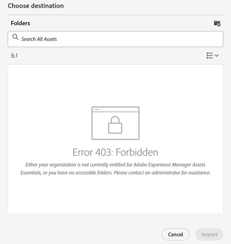 Solved: Local/Custom image upload in AJO email templates - Adobe ...