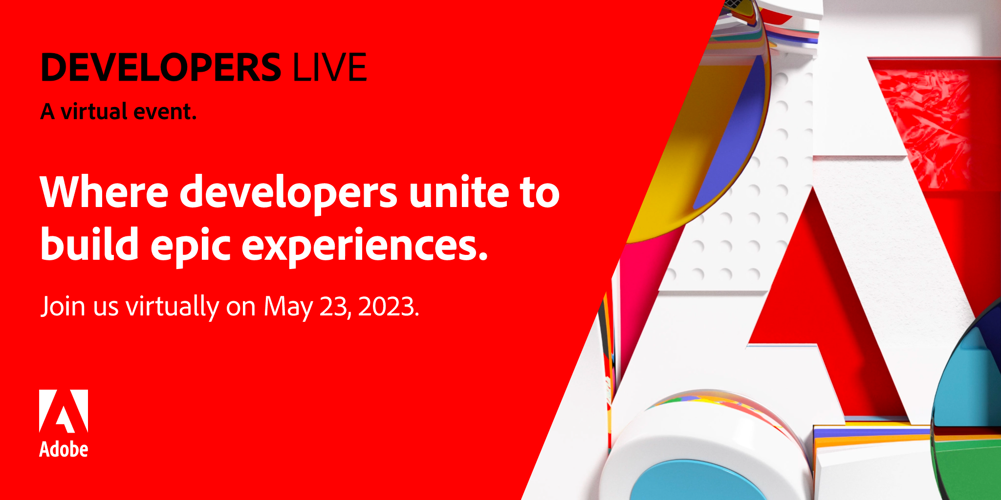 Adobe Developers Live - Composable Experiences, Ma... - Adobe Experience League Community - 591146