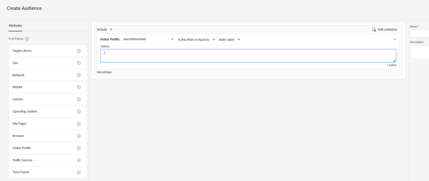 Solved: Profil script - Counter mbox views - Adobe Experience League ...