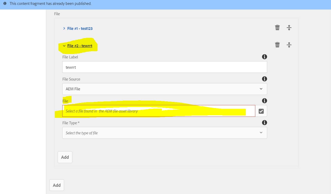 My JS code nested multifield value is not coming p... - Adobe Experience League Community - 592022