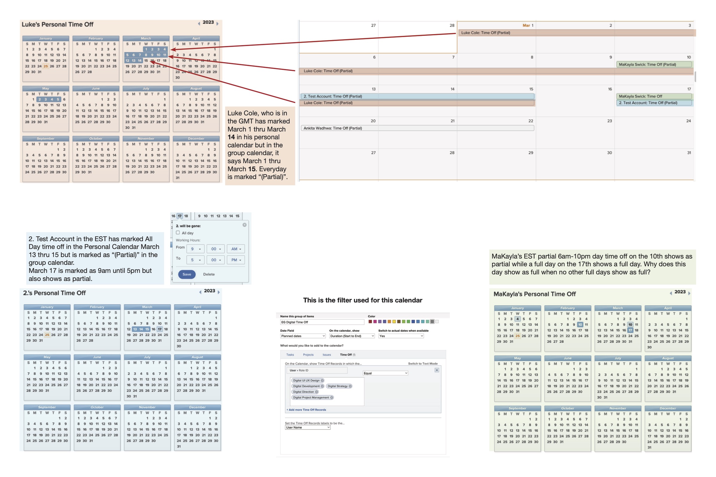 [VIDEO] Top 3 Fave Calendar Hacks - Adobe Experience League Community ...