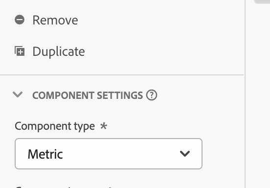 Using Derived Metrics in CJA's Experimentation Pan... - Adobe ...