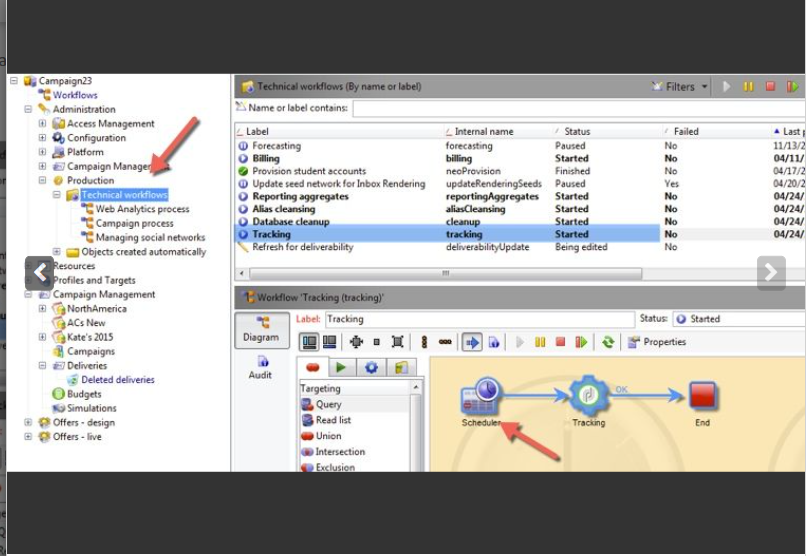 Solved: Success without seed indicators stuck - Adobe Experience League ...