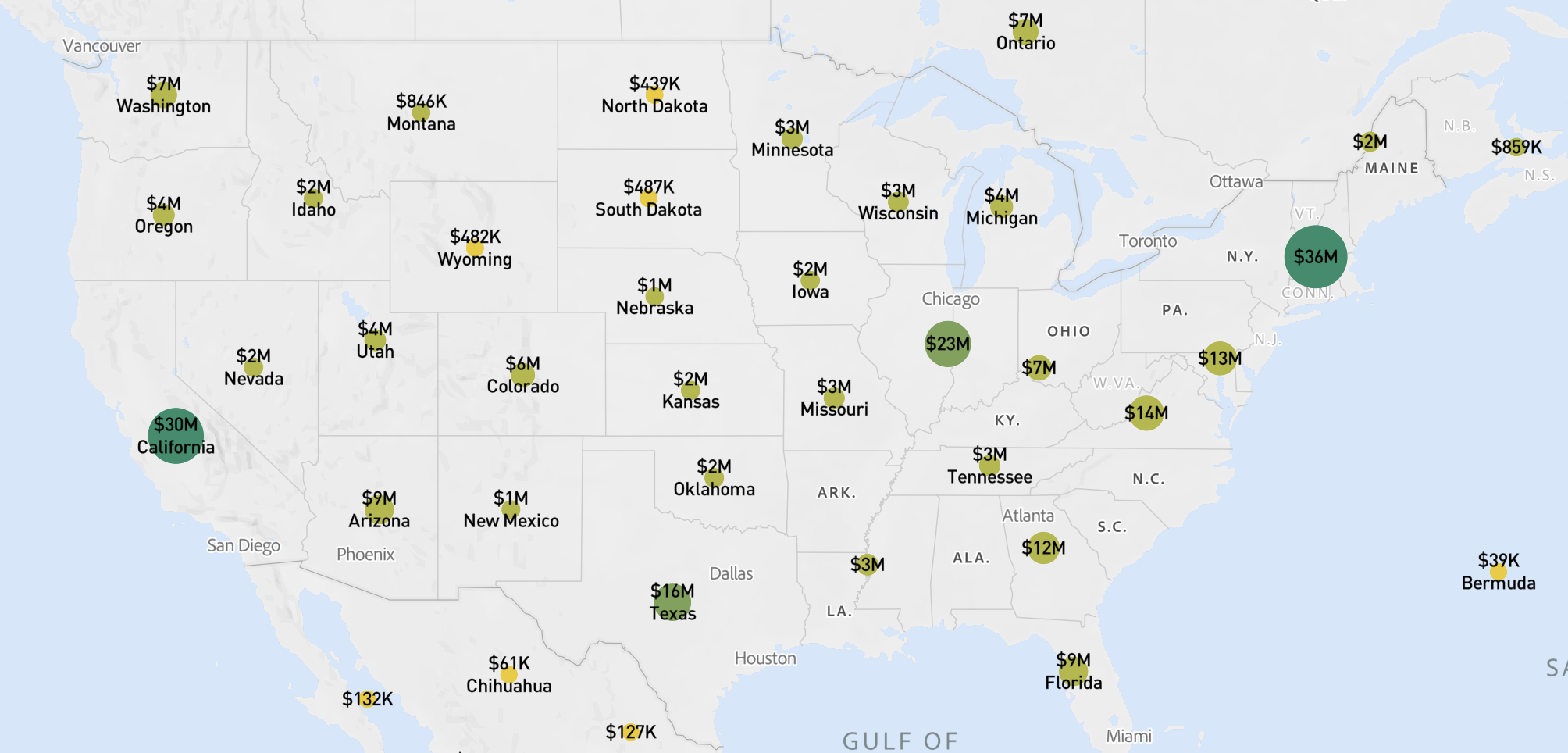 Map Your Data To Identify Similarities In Data A Adobe Experience League Community 612709