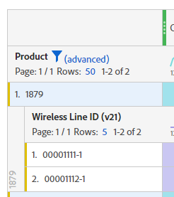 Solved: Products Variable configuration in Adobe Analytics - Adobe Experience League Community ...
