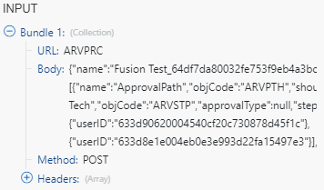 Solved: Automating Workfront Request Approval Workflows er... - Adobe Experience League ...