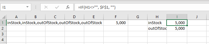 Solved: How to convert string values to row wise data? - Adobe ...