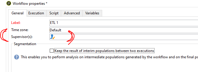 Solved: Unified Alert message configuration for ETL proces... - Adobe ...